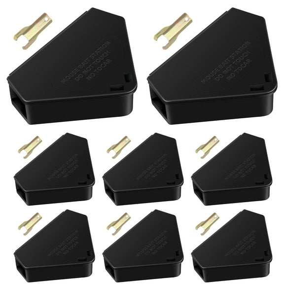 Rat Control in Pest Control - Walmart.com