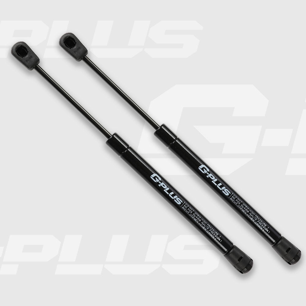 G-PLUS 11.71"Tailgate Assist Shock Struts Bar Lift Support 6405 Fit for ...
