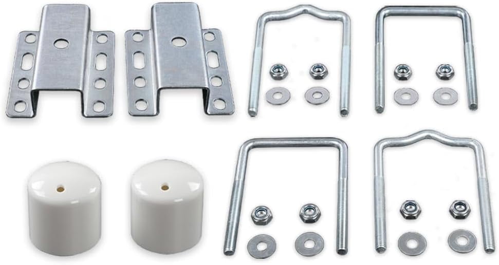 G-PLUS Boat Trailer Galvanized Universal Guide Pole and Post Mounting U ...