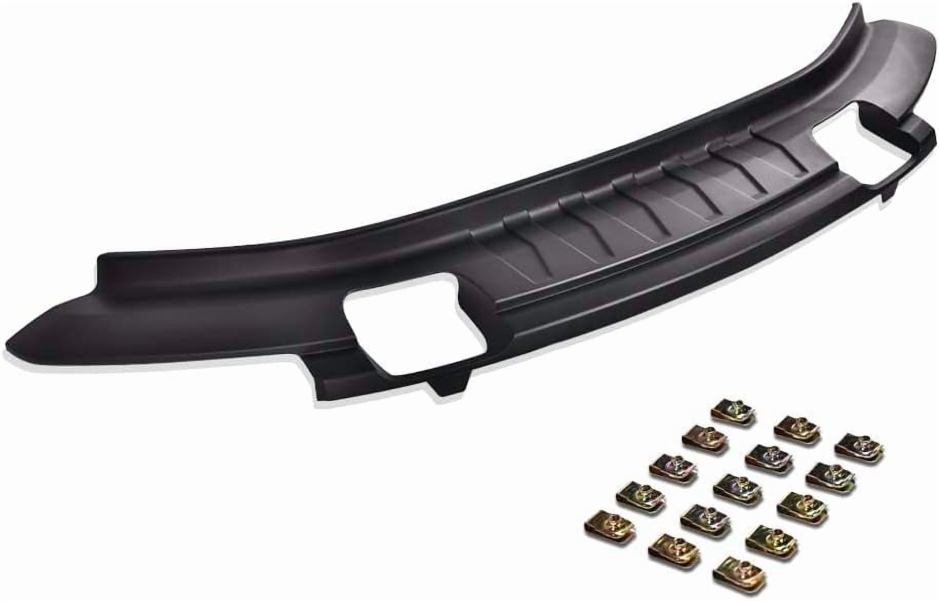 G-PLUS Front Bumper Lower Valance Compatible with 2009-2014 Ford F150 ...