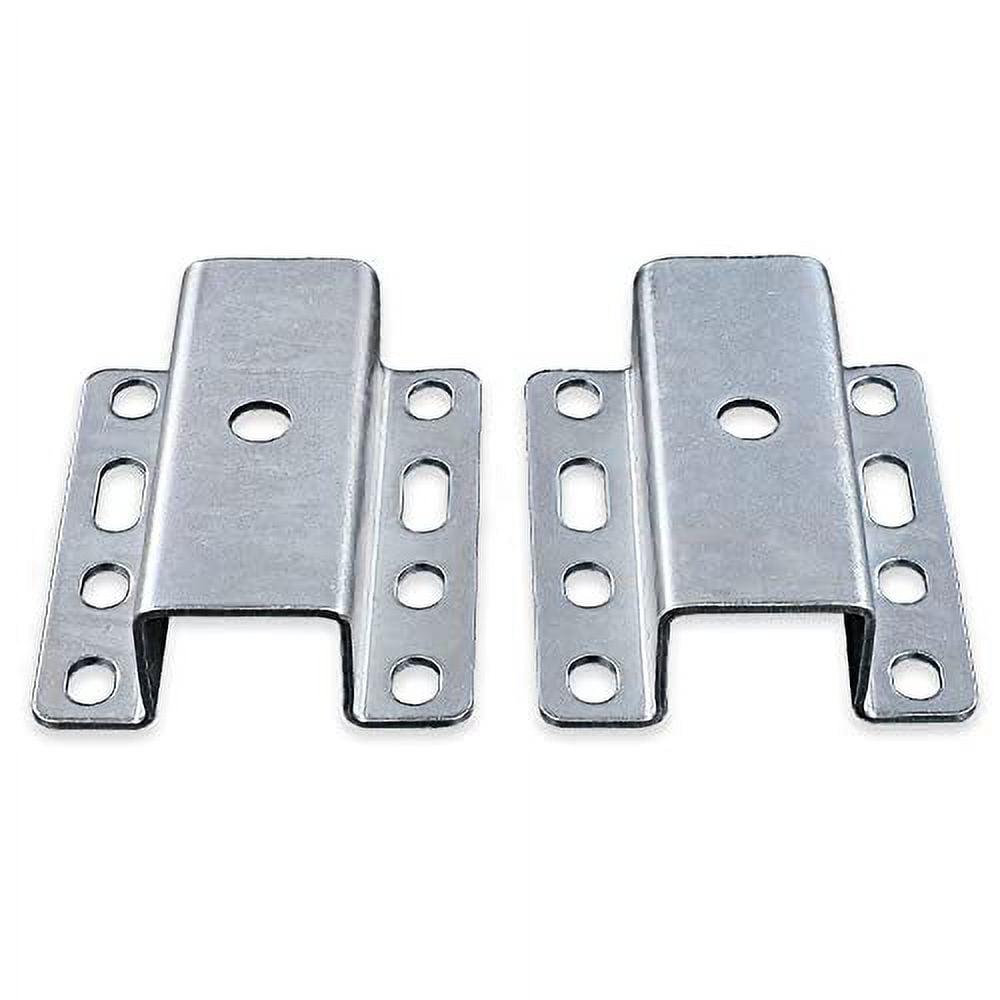 G-PLUS Universal Guide Pole and Post Mounting U Bolt Kit for Boat ...