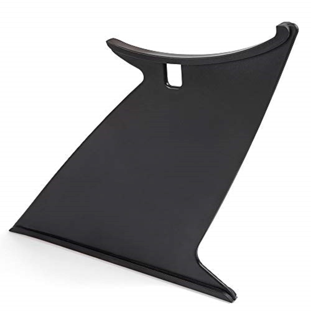 G-Plus 1PCS Rear Spoiler Wing Stabilizer Fit for 2015-2018 Subaru ...