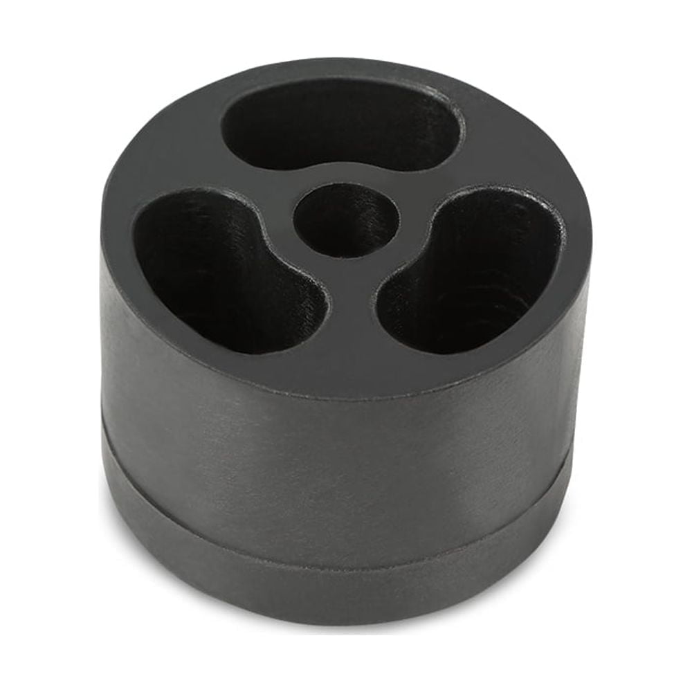 2" Tall x 3" Wide Body Lift Blocks 3296 - Walmart.com