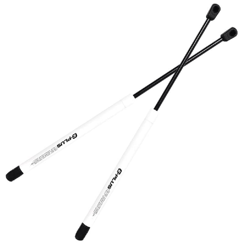 24.69" Tailgate Assist Shock Struts Bar Lift Support Fit for Chevy ...