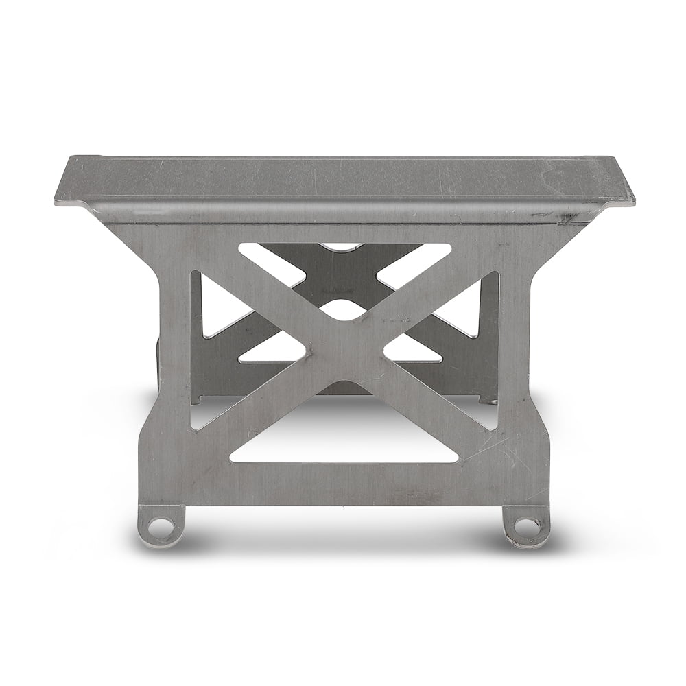 G-Plus 5" Tall Tunnel Mount Pedestal Stand Fit for B&M, Hurst, TCI ...