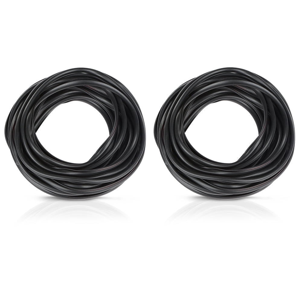 60 Feet Fender Flare Rubber Seal Fender Flare Edge Trim Fender Flare ...