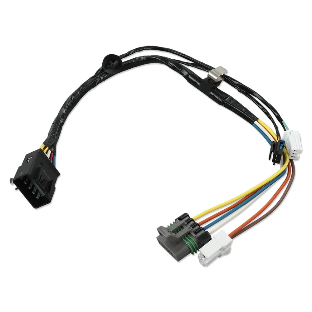 G-Plus A/C Heater Blower Motor Wiring Harness Fit for Chevy Colorado ...