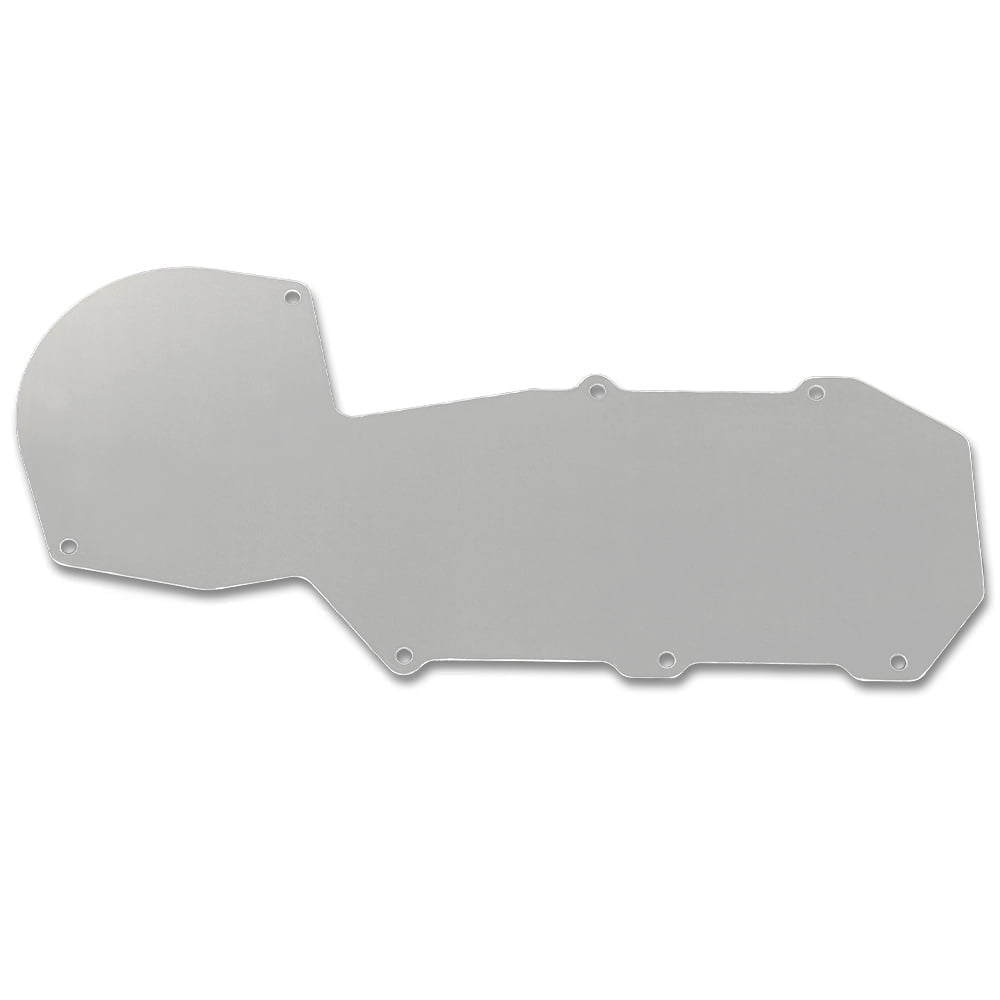 A/C Heater Block-off Plate For Classic Chevy And Pontiac G-PLUS A/C ...