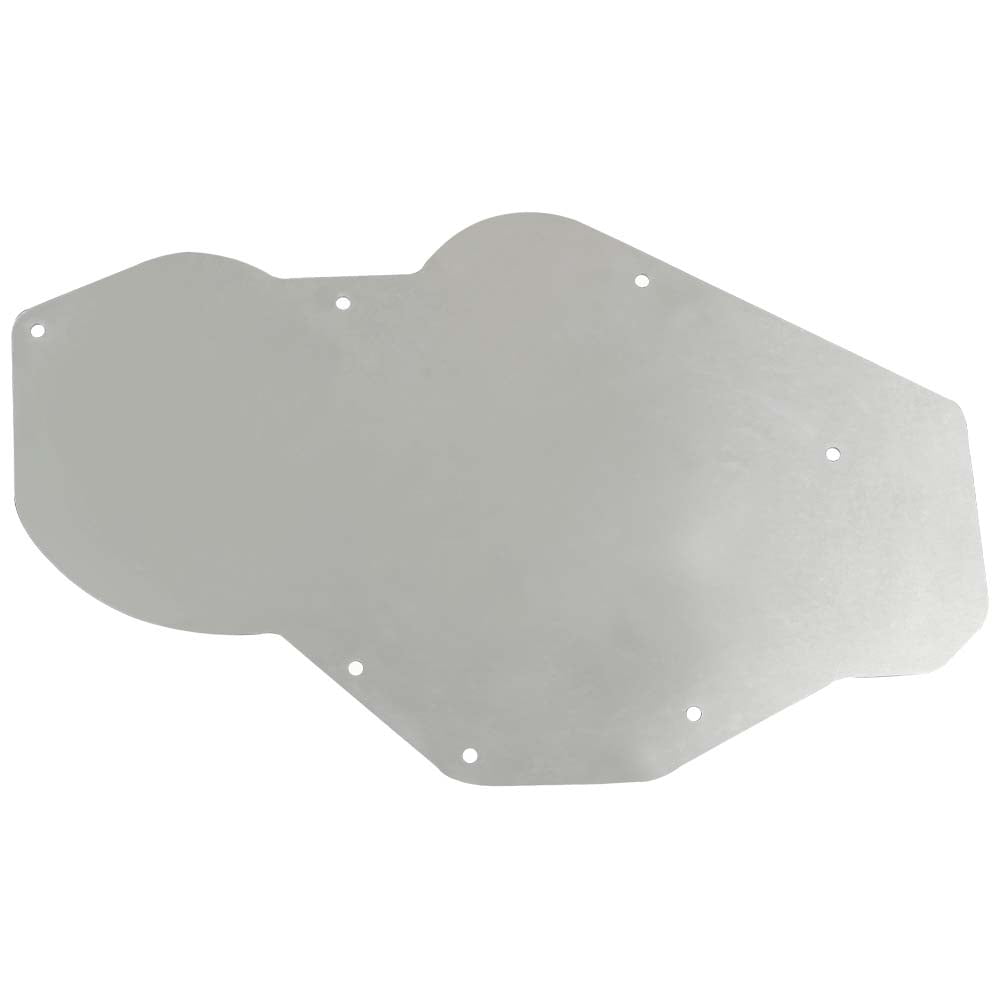 G-Plus AIR Conditioning Heater Delete Panel Plate Fit for 1982-1992 ...