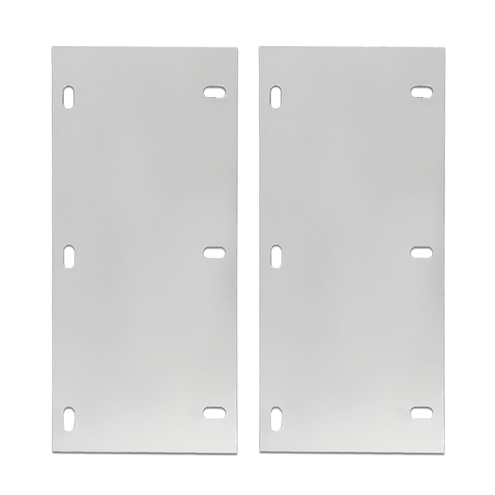 All Aluminum Radiator Relocation Kit Fit for Chevy Belair V-8 Core ...