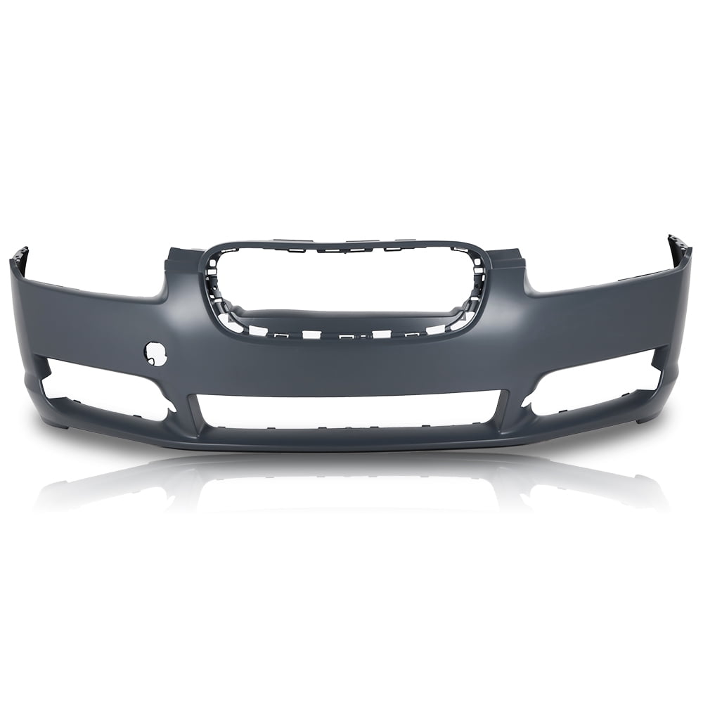 Jaguar Xf Bumper
