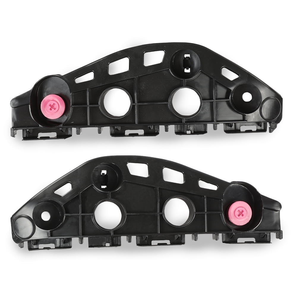 Bumper Face Bar Retainers Set Fit for Lexus RX350 Sportdesign 2014-2015 ...