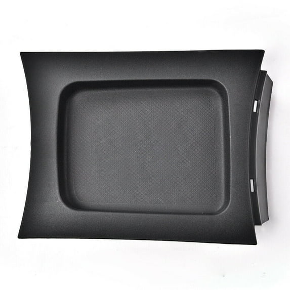 G-Plus Car Truck Shifter Console Tray Bezel Fit for Dodge Charger 2011 ...
