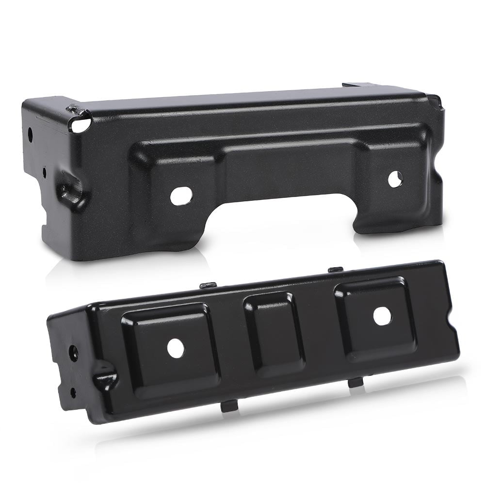 Center Console Jump Seat Brackets Fit for Ford F150 Trucks 2015-2020 ...