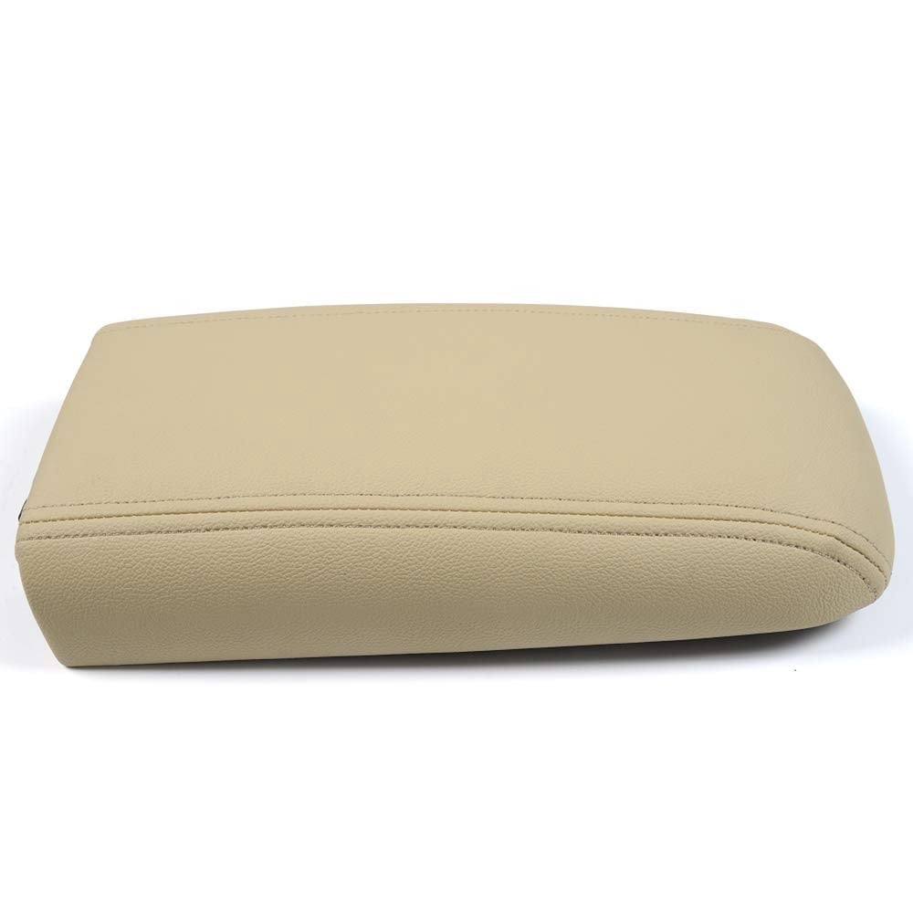 G-Plus Center Console Lid Armrest Fit For Chevrolet Trailblazer Chevy ...