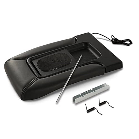 Center Console Lid Chevy Silverado