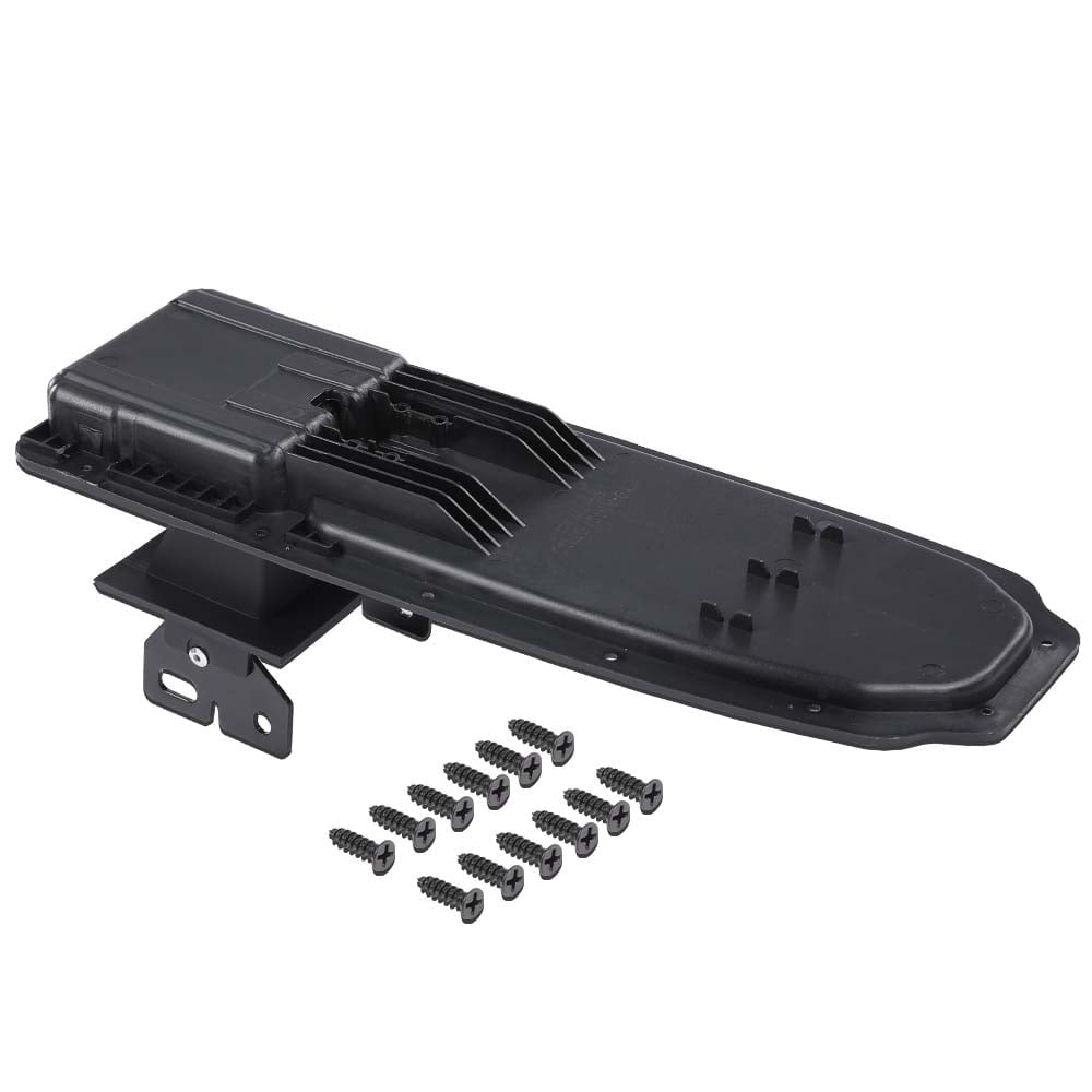 Center Console Lid Fit For 2004-2011 Ford Ranger Pickup Truck Black ...