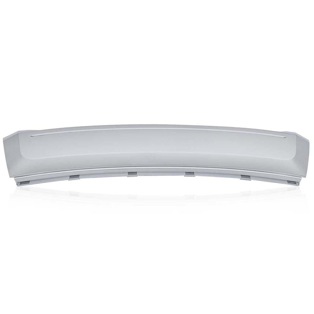 Chrome Front Lower Grille Grill Moulding Fit for Ford Edge 4-Door 2011 ...