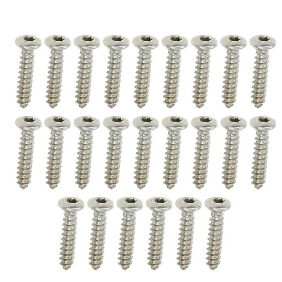 8 Diameter Screw