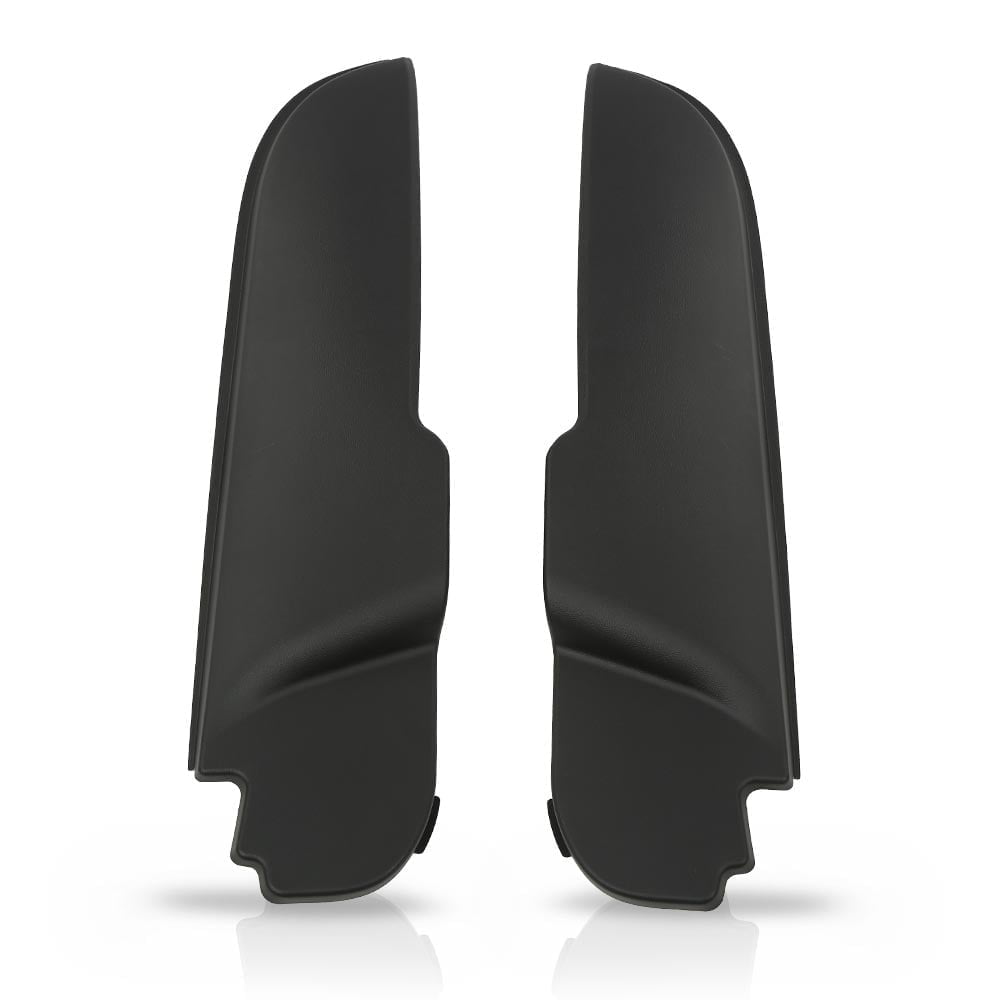 Convertible Boot Side Plastic Cover Panels Fit for Ford Mustang 2015 ...