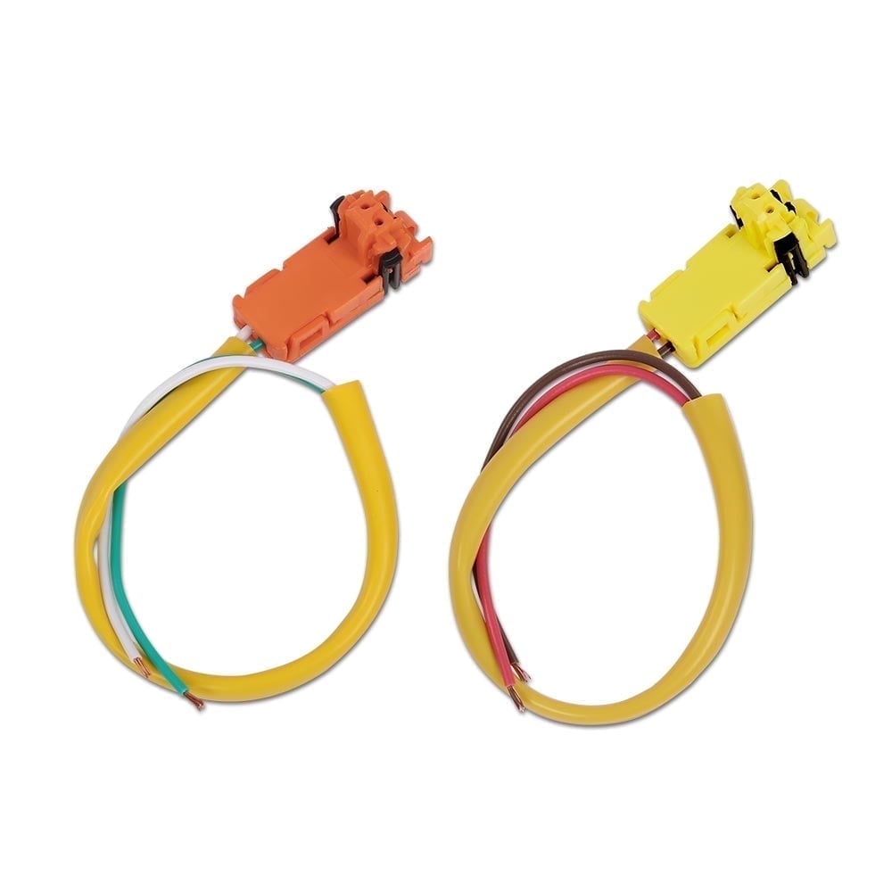 Driver Airbag Clock spring Plug Connector Fit for Nissan Rogue 2015 ...