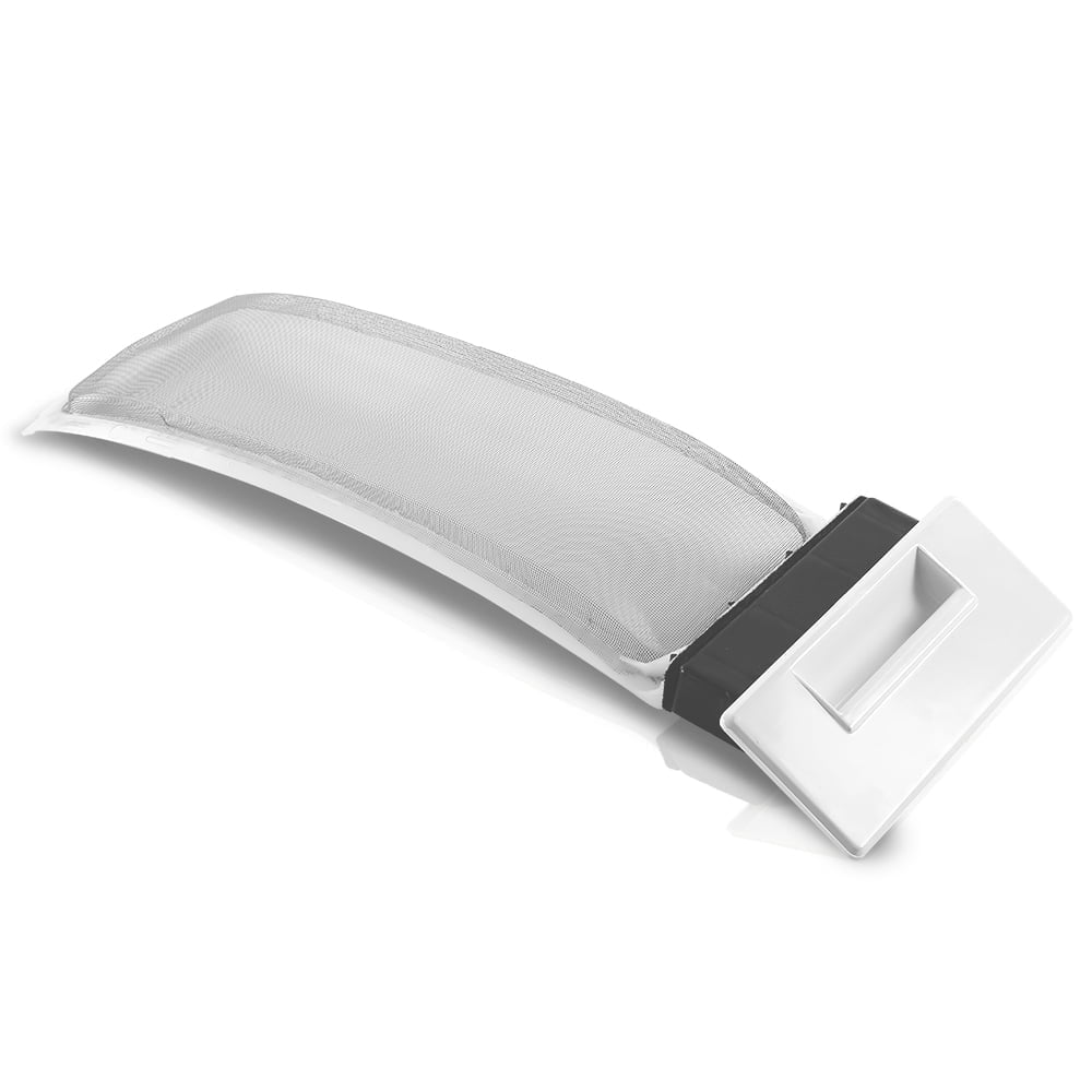 G-Plus Dryer Lint Screen Filter Fit for Whirlpool Kenmore White ...