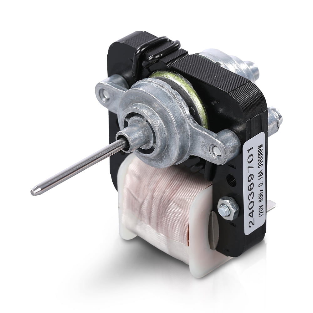 For Frigidaire Refrigerator 240369701 240369702 AH3419839 Evaporator ...