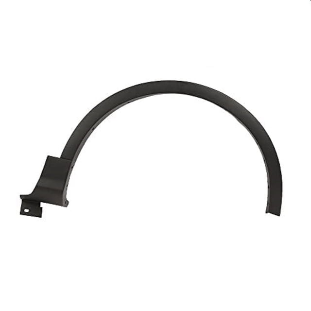G-Plus Fender Flare Fit for 2013-2017 Ford Escape Wheel Cover Protector ...
