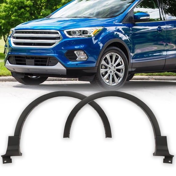 Ford Escape Fender