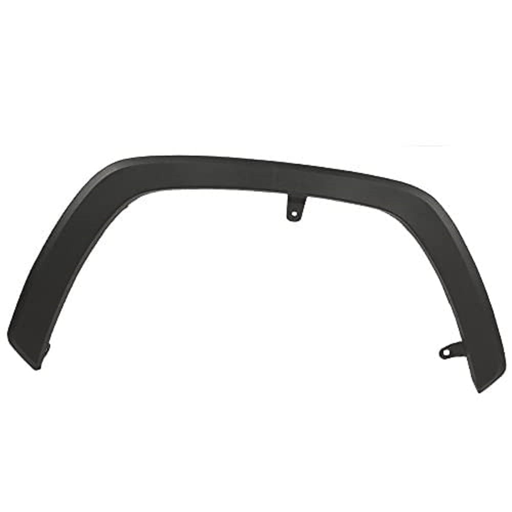 G-Plus Fender Flares Wheel Cover Protector Fit for 2019-2021 Toyota ...