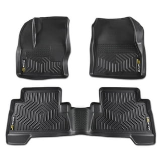 Ford fiesta van mats store