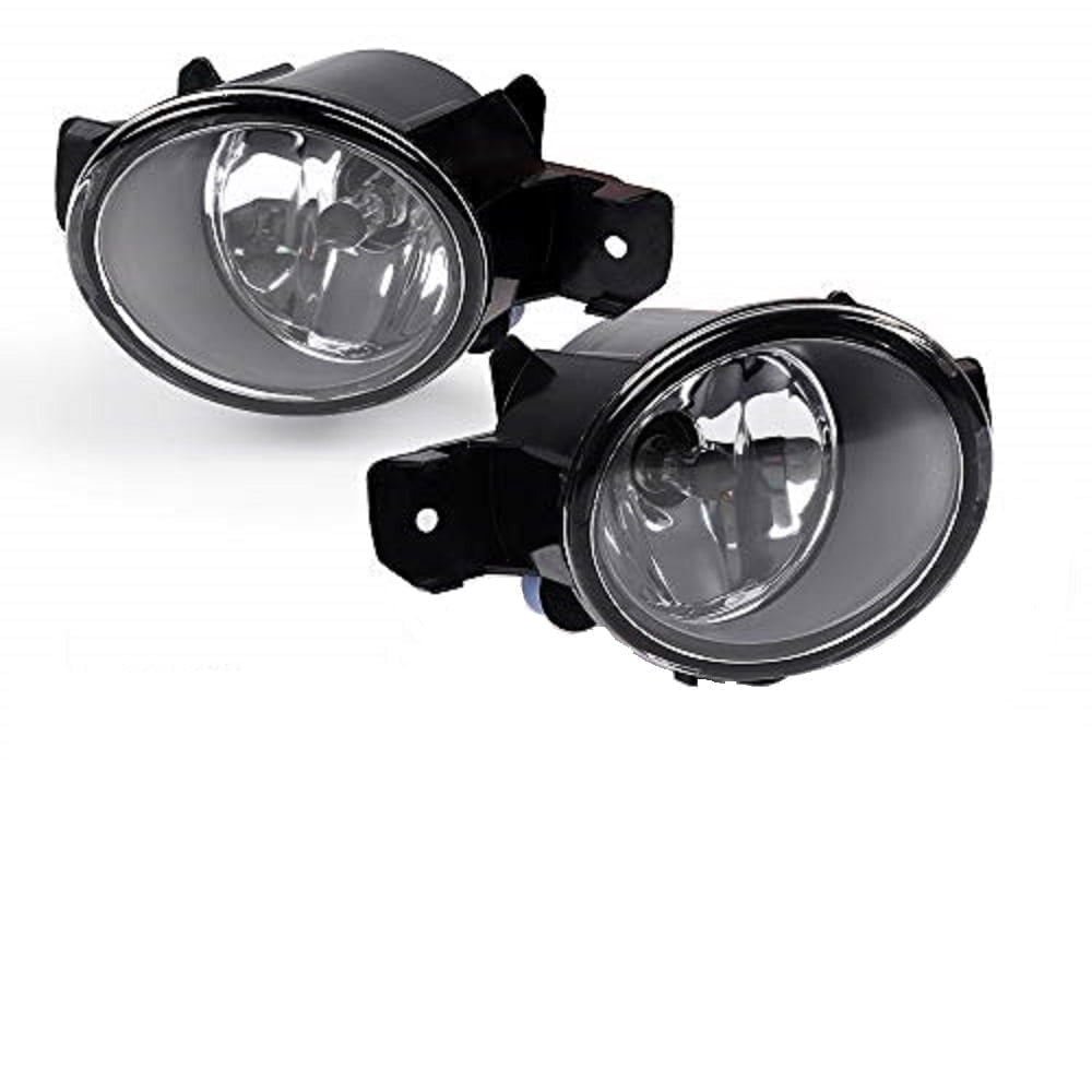 Fog Lights Fit for H11 Bulbs Fog Lamps Fit for Nissan Sentra Altima ...