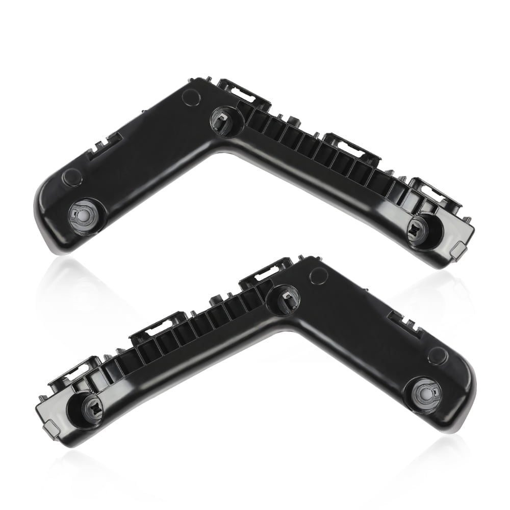 G-Plus Front Bumper Bracket Fit for Toyota Corolla 2014-2016 5211502240 ...