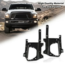 Demco 6099 5th Wheel Prep Brackets - Dodge Ram - Walmart.com