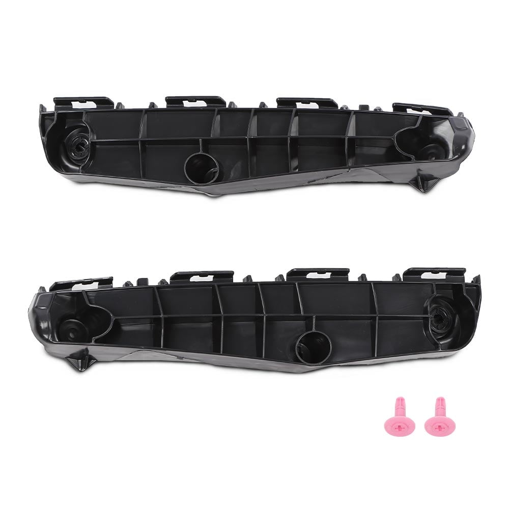 Front Bumper Brackets Fit for Toyota Prius 2021/Edition 2020/Toyota ...