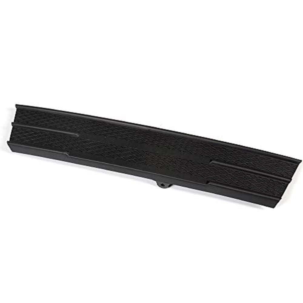 G-Plus Front Bumper Center Lower Grille Grill Insert Fit for 2013-2016 ...