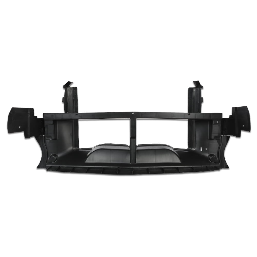 Front Bumper Cover Center Fascia Support Mount Brace Bracket Fit for ...
