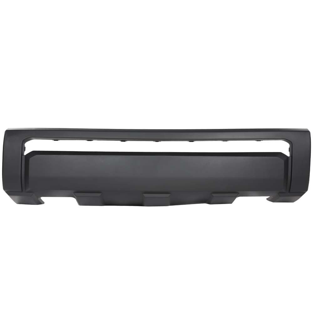 Front Bumper Cover Fascia Valance Panel Fit for Toyota Tundra 2014-2021 ...