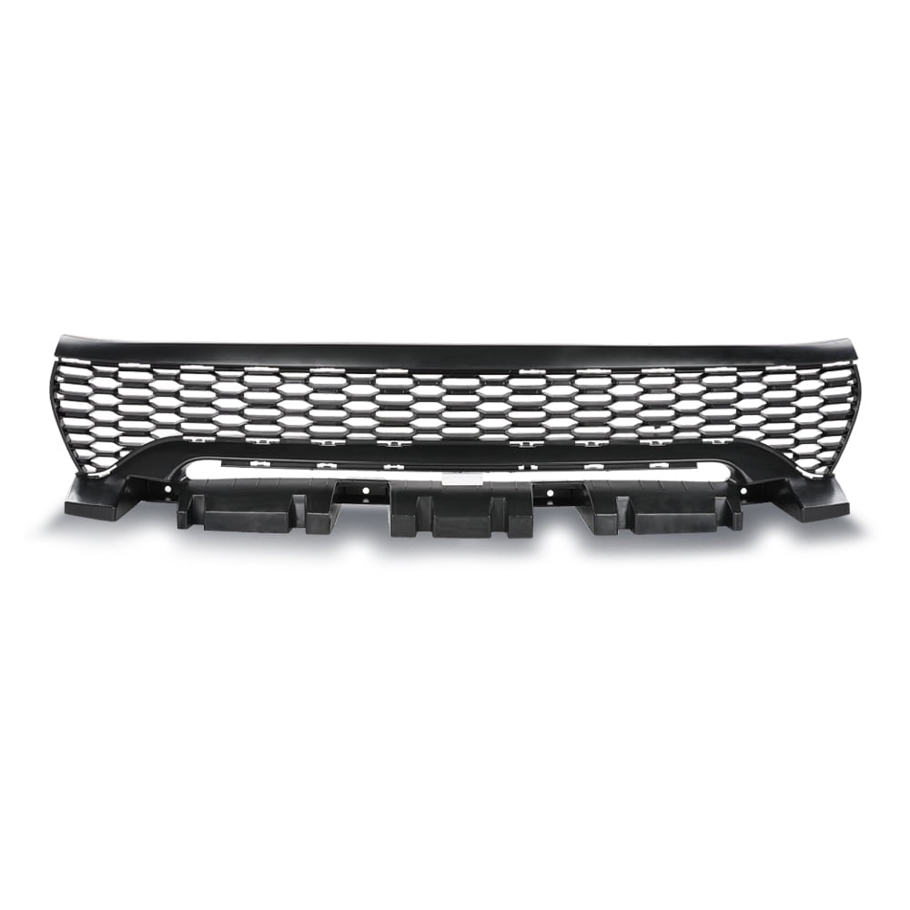 Front Bumper Cover Grille Fit for Dodge Charger 2020-2022 68422116AC ...