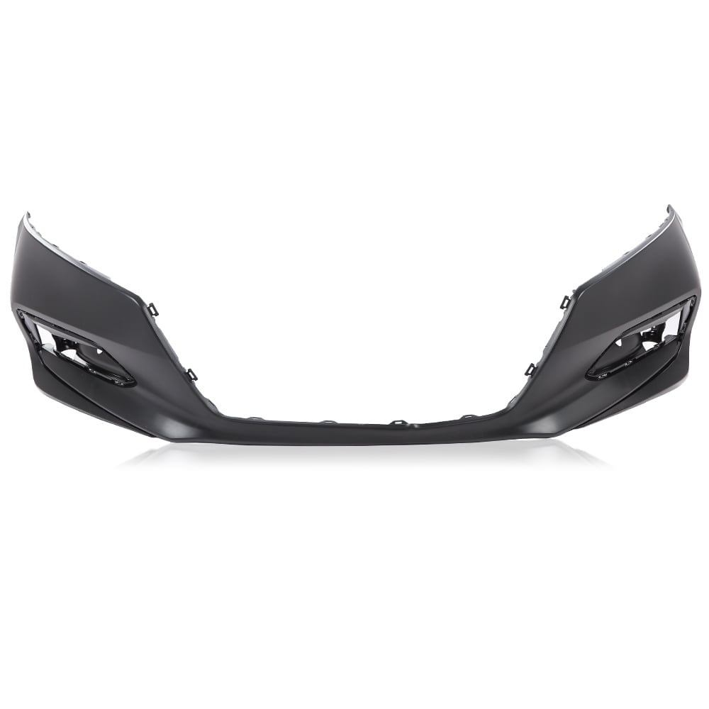 Front Bumper Cover Primed Fit for Honda Accord Sedan 2018-2020 W/O ...