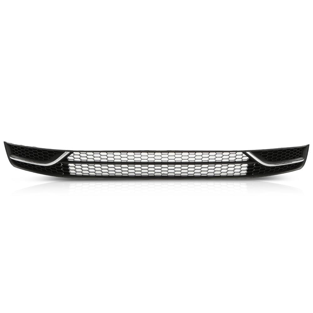 Front Bumper Radiator Lower Grille Grill Fit for VW Passat 2012-2015 ...