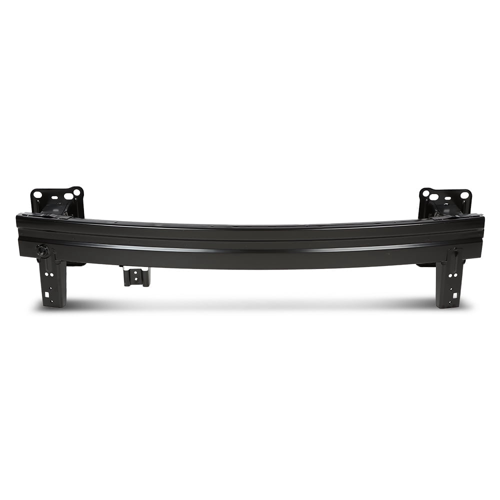 Front Bumper Reinforcement Impact Bar Fit for Hyundai Elantra 2011-2013 ...