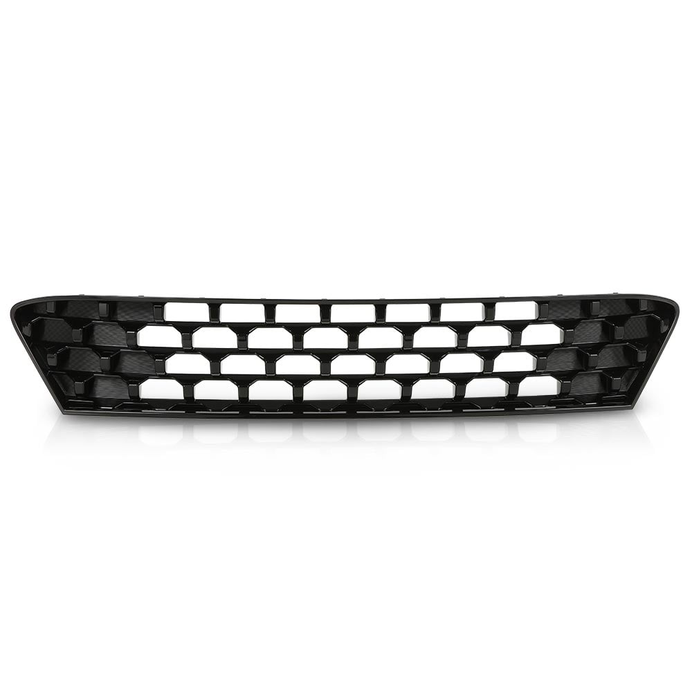G-Plus Front Bumper Upper Grille Fit for Hyundai Kona 2022-2023 ...