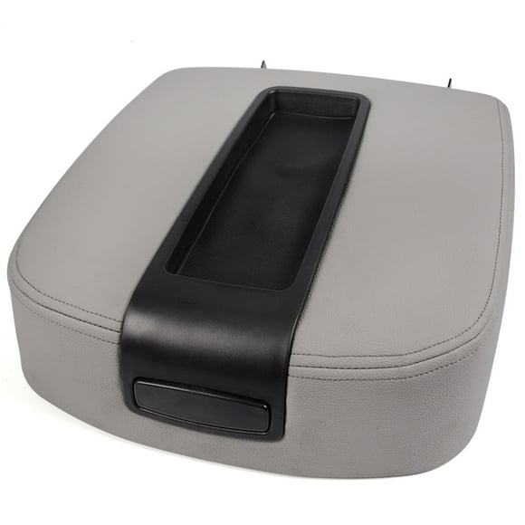 Gmc Sierra Armrest Replacement