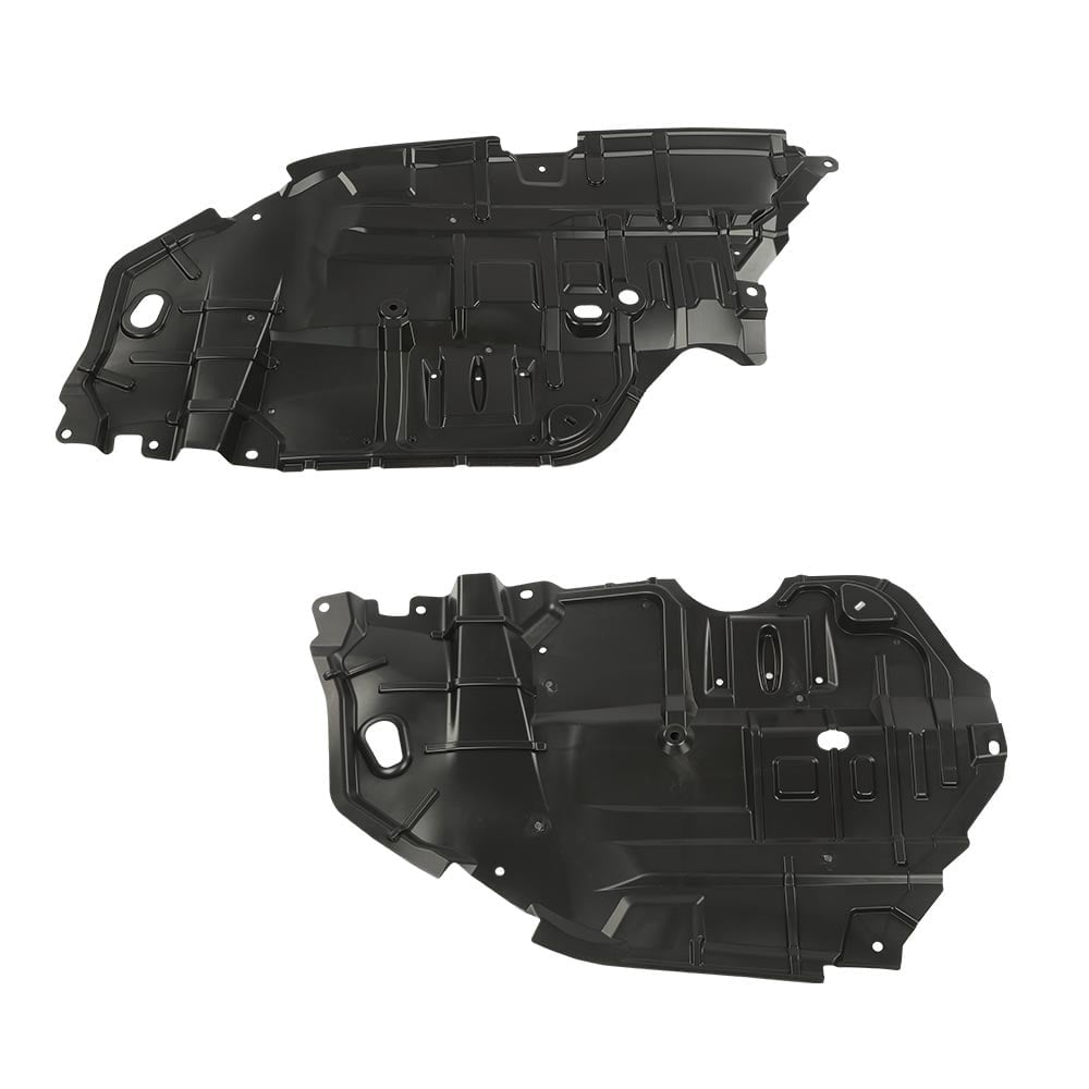 Toyota Camry Engine Cover