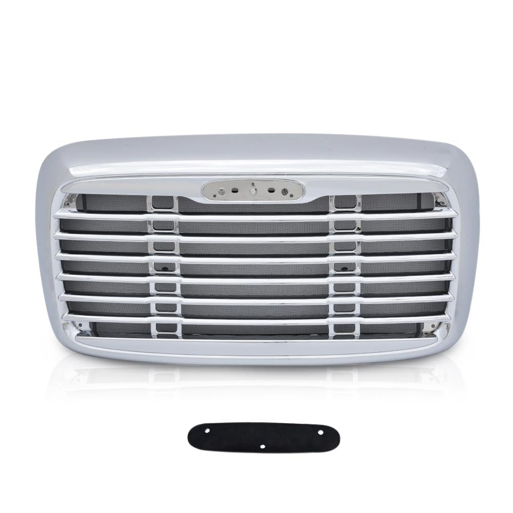 Front Hood Radiator Grille Grill With Bug Screen Grill Fit for ...