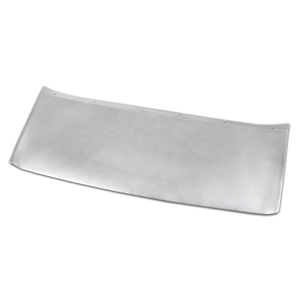 Front Lower Bumper Skid Plate Fit for Ford Escape 2013-2016 Bumper Trim ...