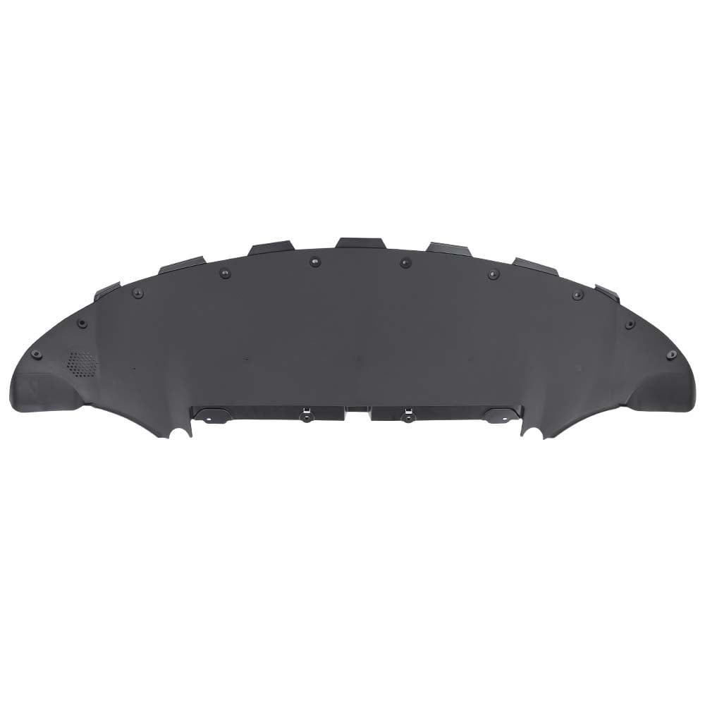 Front Lower Splash Shield Guard Cover Fit for Tesla Model 3 2017-2023 ...