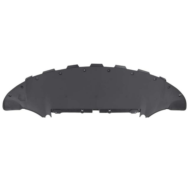 Front Lower Splash Shield Guard Cover Fit for Tesla Model 3 2017-2023 ...