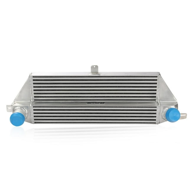 Front Mount Aluminum Turbo Intercooler Fit for MINI Cooper S R56 R57 ...